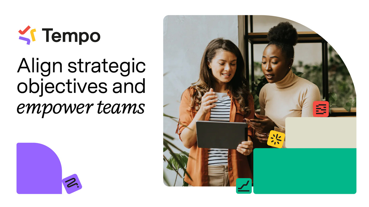 Timesheets and Capacity Planner | Tempo